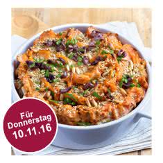 Vegetarisch kochen mit dem Kochmagazin köstlich vegetarisch