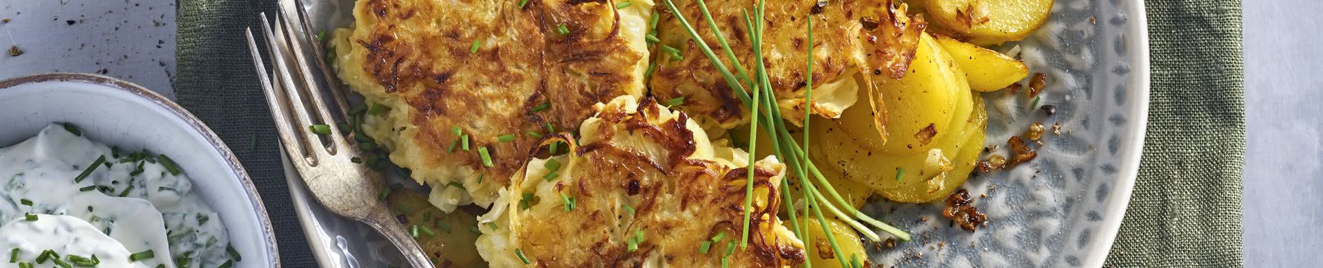 Vegetarisch kochen mit dem Kochmagazin köstlich vegetarisch