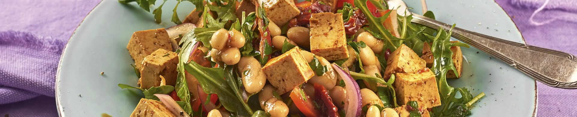 Vegetarisch kochen mit dem Kochmagazin köstlich vegetarisch