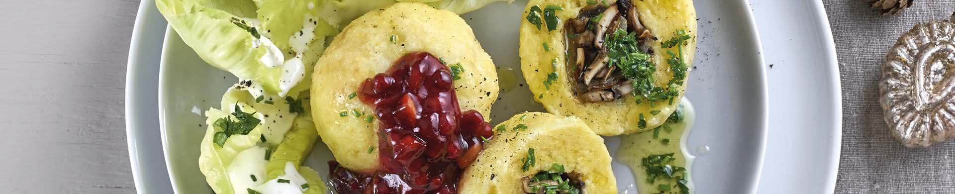 Vegetarisch kochen mit dem Kochmagazin köstlich vegetarisch