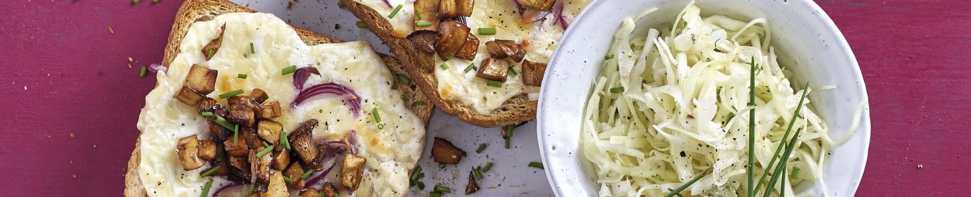 Vegetarisch kochen mit dem Kochmagazin köstlich vegetarisch