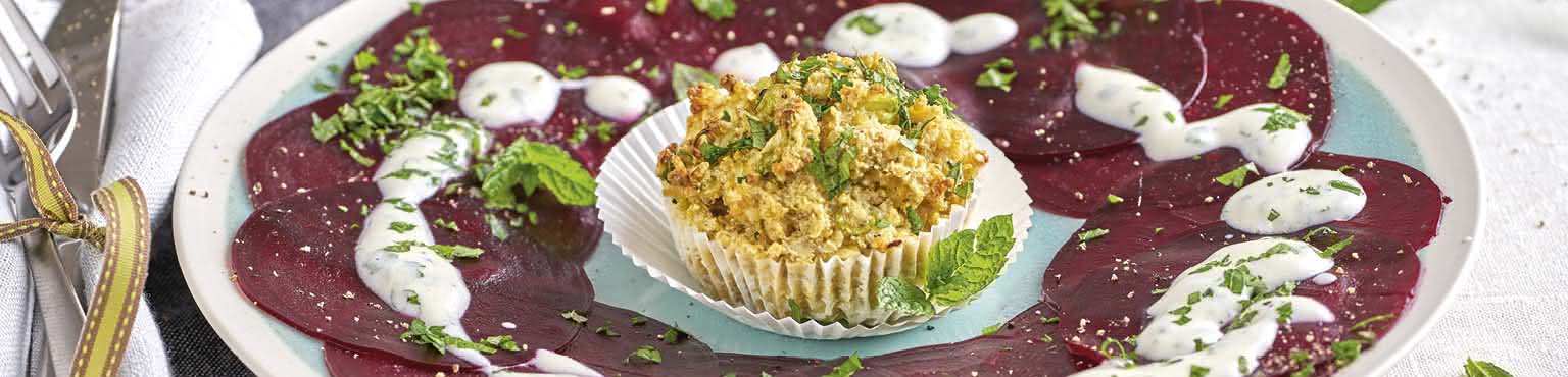 Vegetarisch kochen mit dem Kochmagazin köstlich vegetarisch