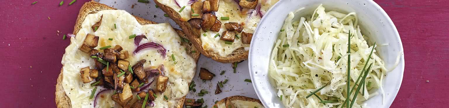 Vegetarisch kochen mit dem Kochmagazin köstlich vegetarisch